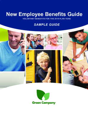 Fillable Online Employee Benefits & Services Fax Email Print - pdfFiller