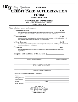 EXHIBIT SPACE FOR Doc Template | pdfFiller