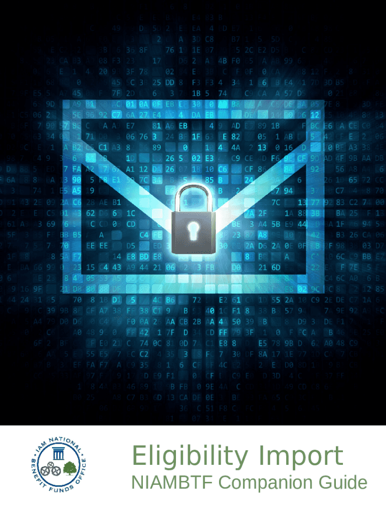 HIPAA 834 EDI Files Doc Template Doc Template | pdfFiller