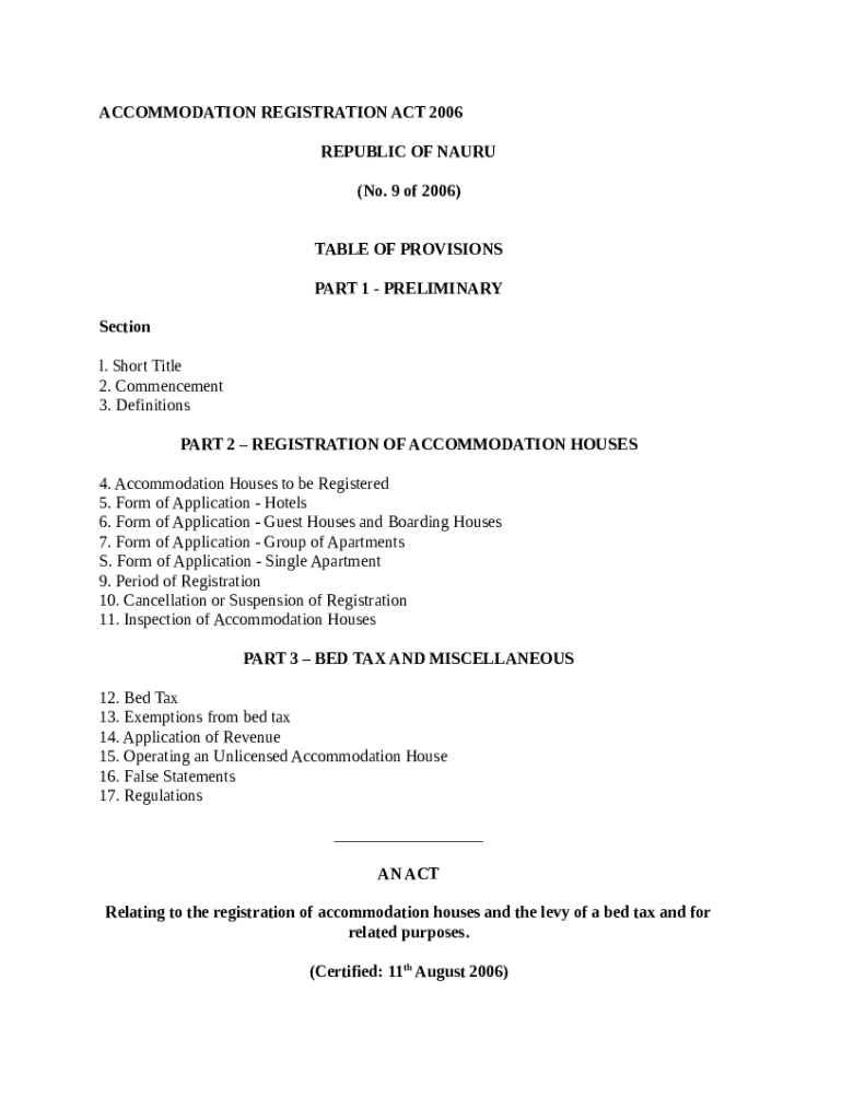 Table of Disabilities - How Benefits are Determined Doc Template ...
