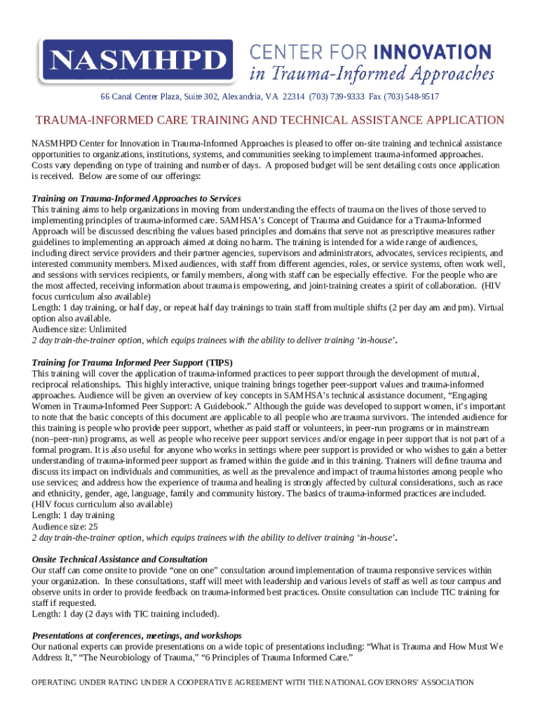 Technical Assistance General Inquiry Doc Template | pdfFiller