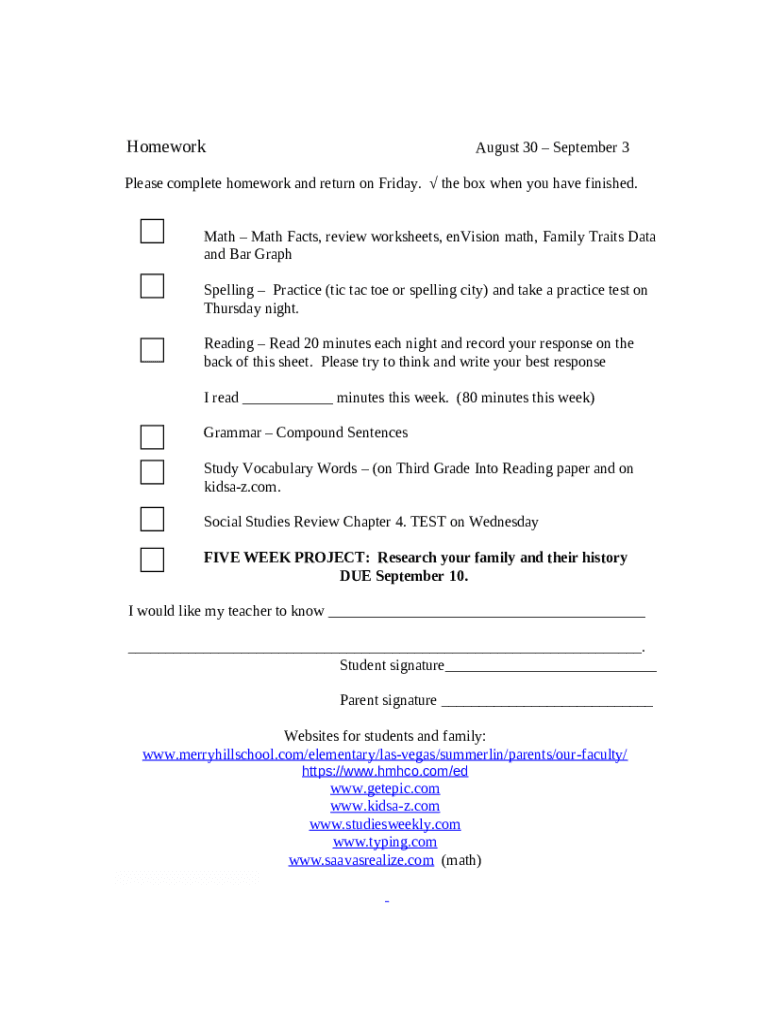 Math Grade 3 Topic 9 Worksheets (Envision Inspired ... Doc Template | pdfFiller