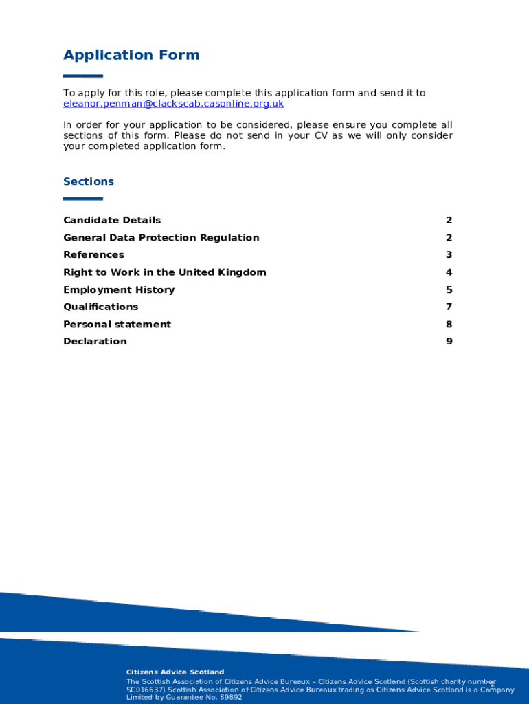 Mixed feelings over EFA application Doc Template | pdfFiller