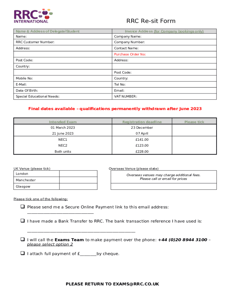RRC Study Text. NEBOSH International General Certificate ... Doc ...