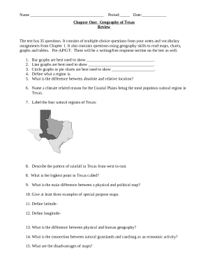 PSAT 10 Practice Test #1 - SAT Suite of Assessments Doc Template ...