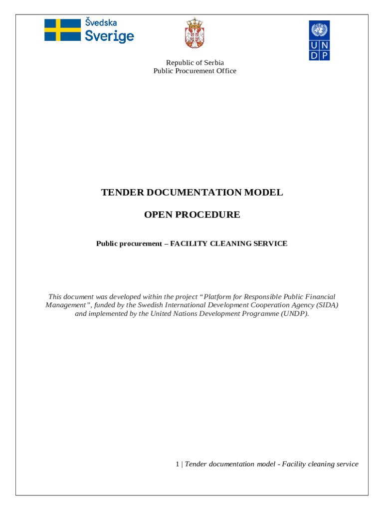Accountable Governance for Basic Service Delivery Doc Template | pdfFiller