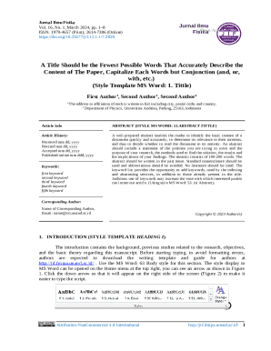 What Is Title Case?Explanation & Worksheet Doc Template | pdfFiller