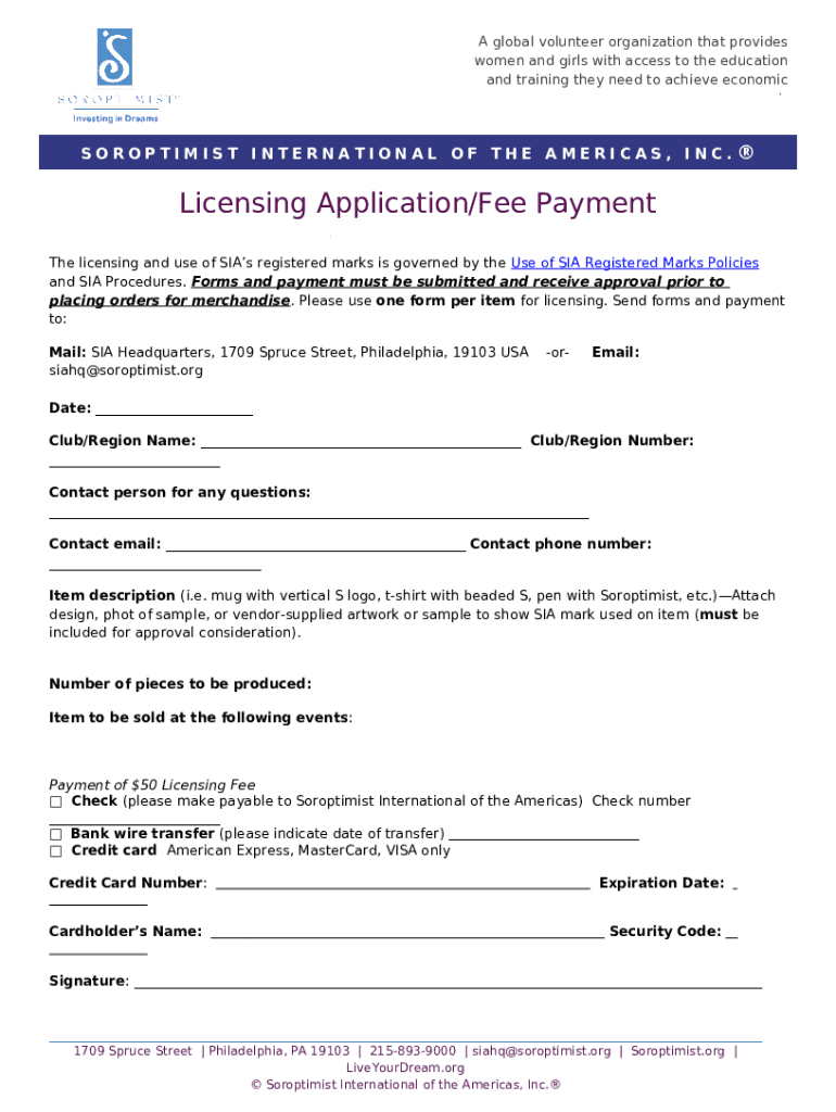 FAQ on New SI Emblem and SIA's Branding Guidelines Doc Template | pdfFiller