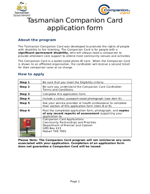 I050 Companion Card FAQs Fact Sheet 0721 Doc Template | pdfFiller