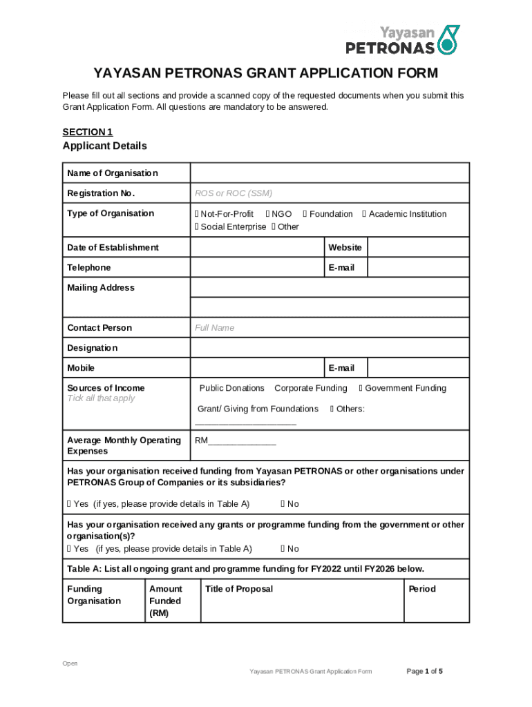 Omt-Rfp Application 2023-1PDFRequest For Proposal Doc Template | pdfFiller