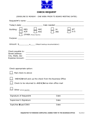Fillable Online Forms & Notices Timelines Fax Email Print - pdfFiller