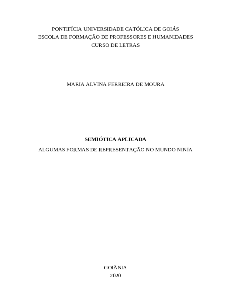 TCC2 Maria Alvina F de Moura.docx Doc Template | pdfFiller