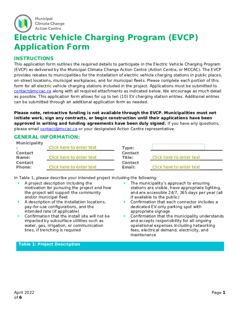 Electric Vehicle (EV) Charging Program - PSE&G Doc Template | pdfFiller