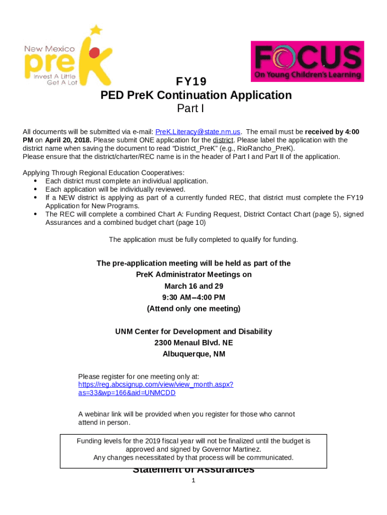 New Mexico Early Learning Guidelines: Birth through ... Doc Template ...