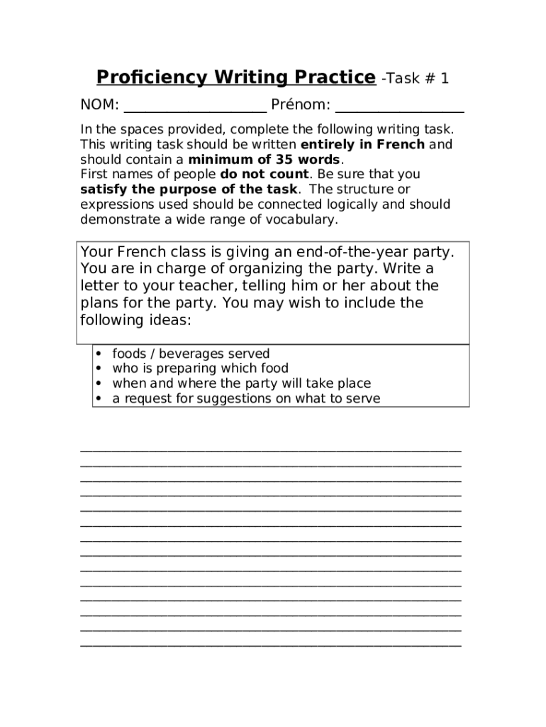 Cambridge Proficiency Writing games/ worksheets - TEFLtastic Doc ...