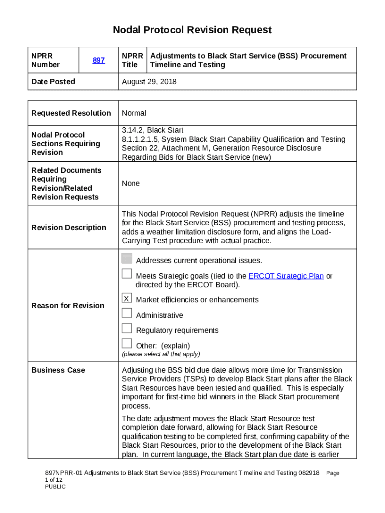 ERCOT Nodal Protocols Section 3 Doc Template | pdfFiller ERCOT Nodal Protocols Section 3 Doc Template | pdfFiller