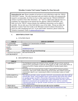 MetaData Sheet - Grab a cell's data from a whole column ... Doc ...