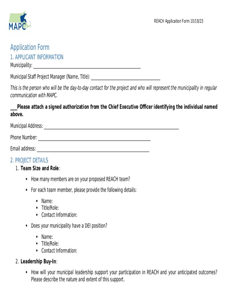 Project team roles and responsibilities (with examples) Doc Template | pdfFiller