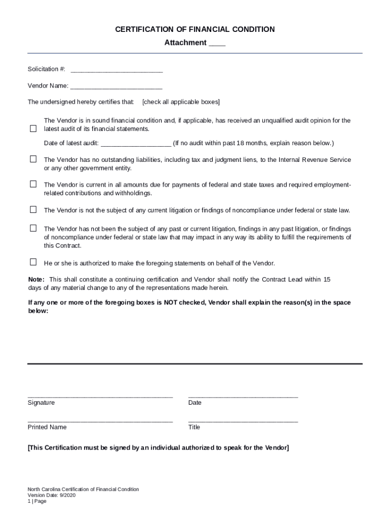Solicitation Attachment Sample ORGANIZATIONAL ... Doc Template | pdfFiller
