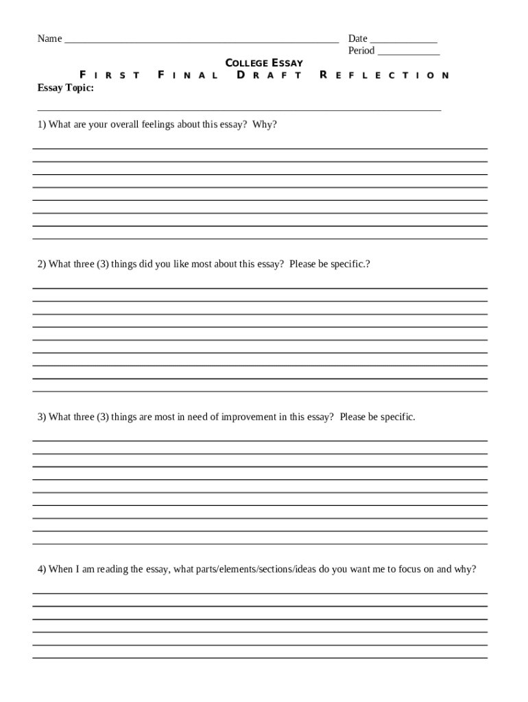 pdffiller Doc Template | pdfFiller