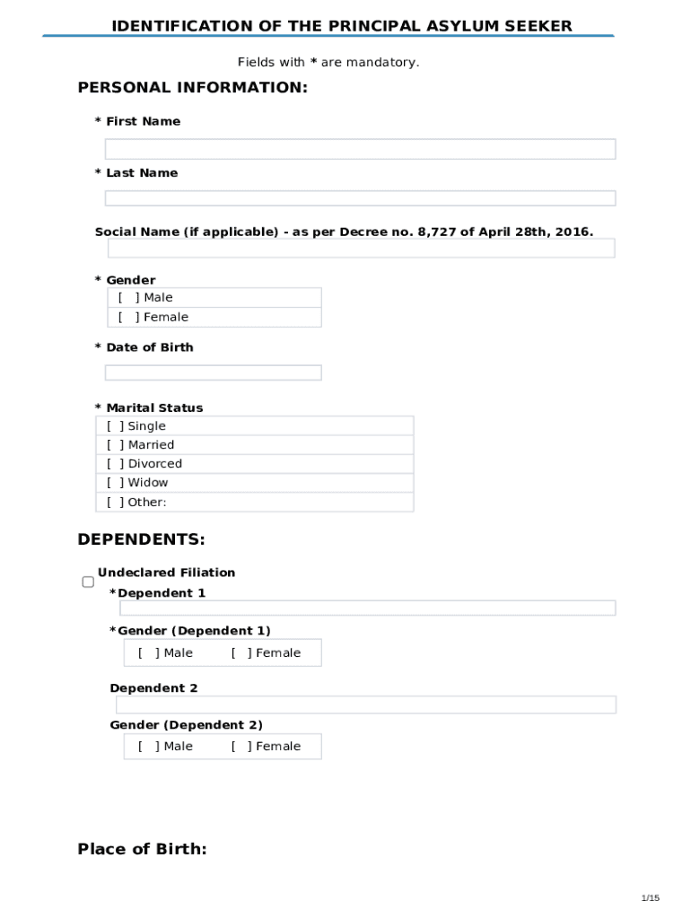 Trans Legal Mapping Report 2017: Recognition Before the ... Doc ...
