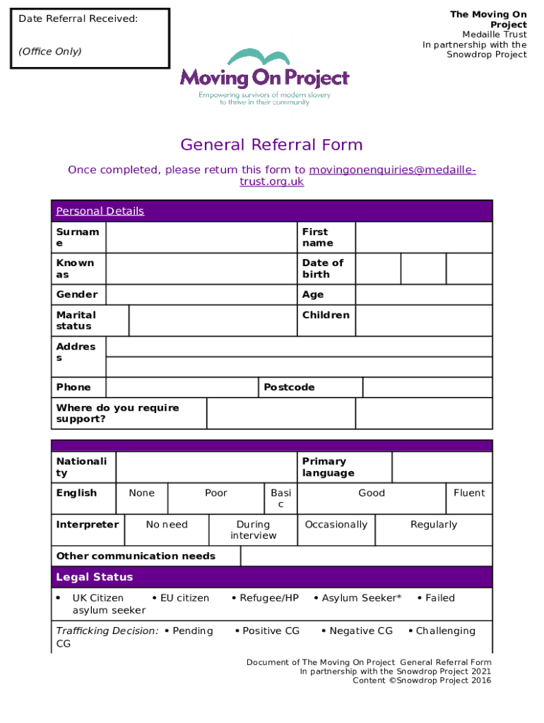 LIMITED ENGLISH PROFICIENCY BINDER Doc Template | pdfFiller
