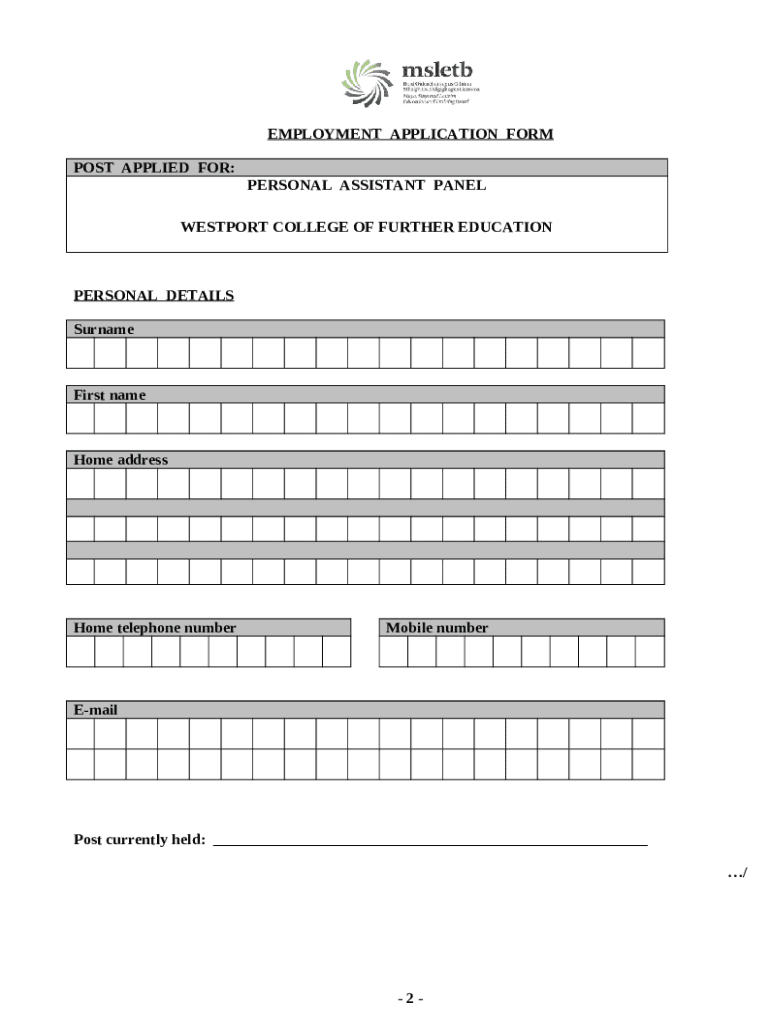 How to Become a Certified Personal Assistant: Training & ... Doc ...