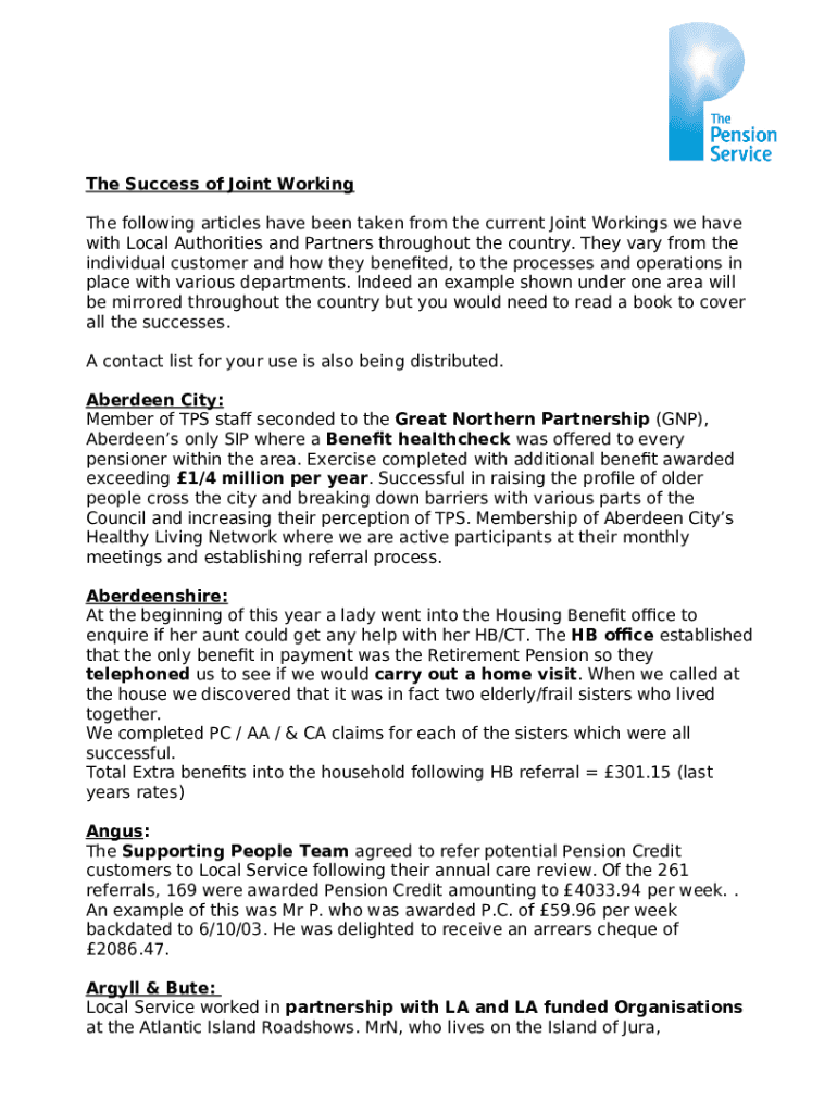 Quad Leaders' Joint Statement Doc Template | pdfFiller