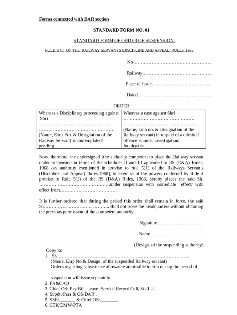 RULE-14 (i) of RS(D&A)Rules, 1968 Doc Template | pdfFiller