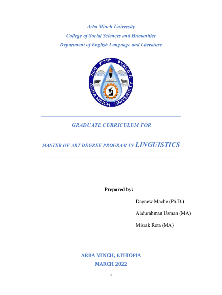 Fillable Online the case of gamo, gofa and konso zones in southern ...
