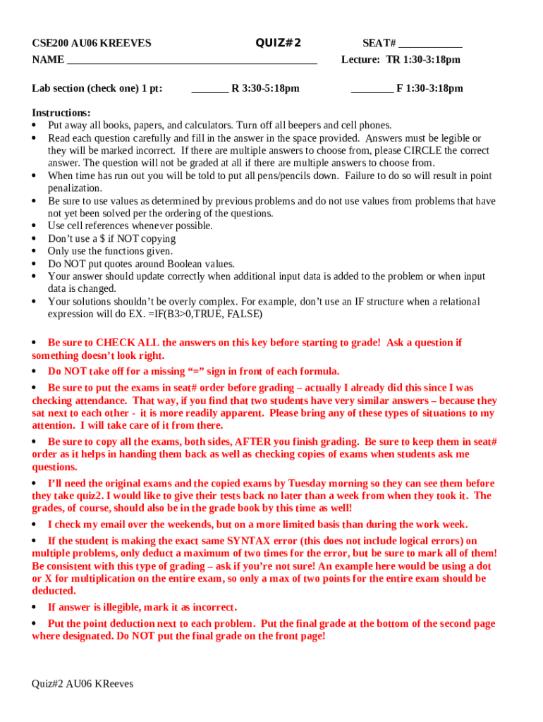 CSE 567 : Computer Science - Harvard University - web cse ohio-state Doc Template | pdfFiller