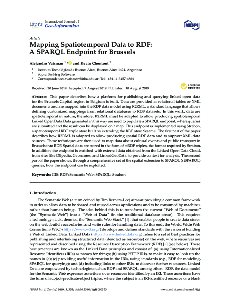 Fillable Online Modeling and Querying Data Cubes on the Semantic Web ... Fillable Online Modeling and Querying Data Cubes on the Semantic Web ...