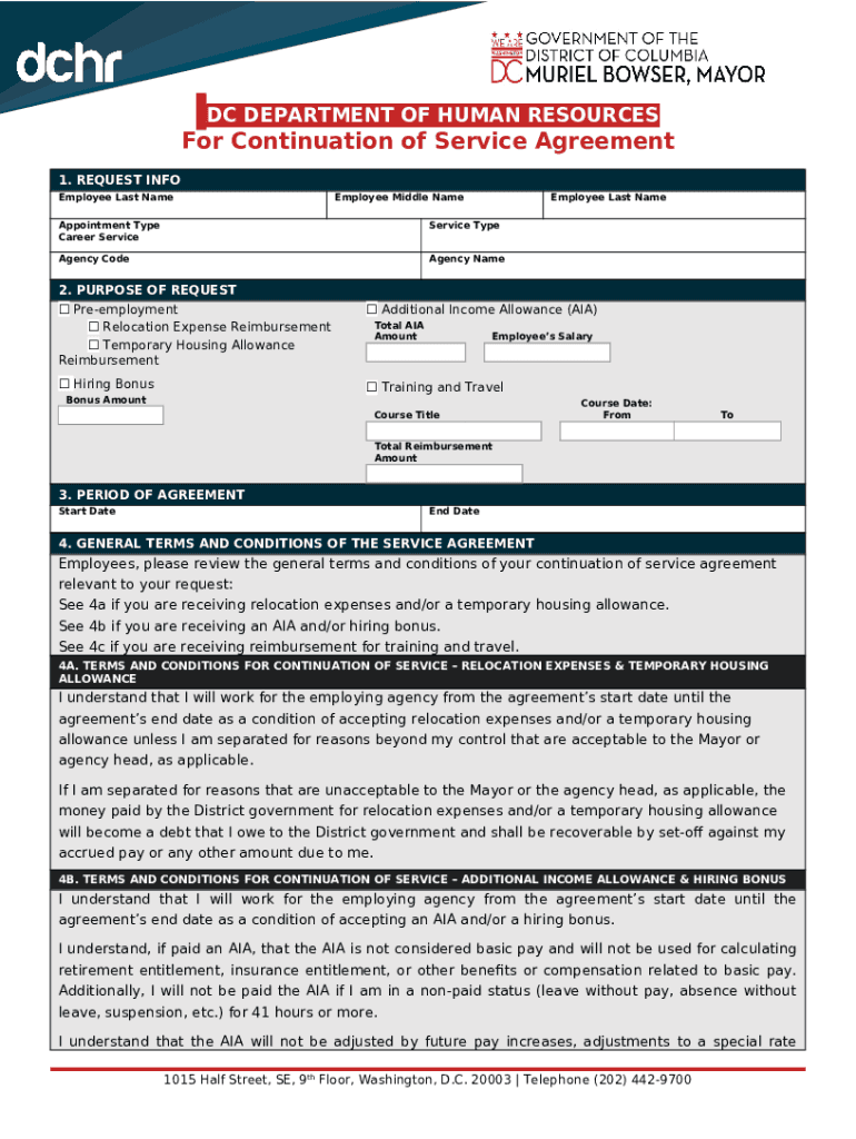 Fleet Service Employees Doc Template | pdfFiller
