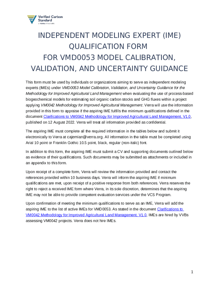 Computer-Based Model Calibration and Uncertainty Analysis Doc Template | pdfFiller
