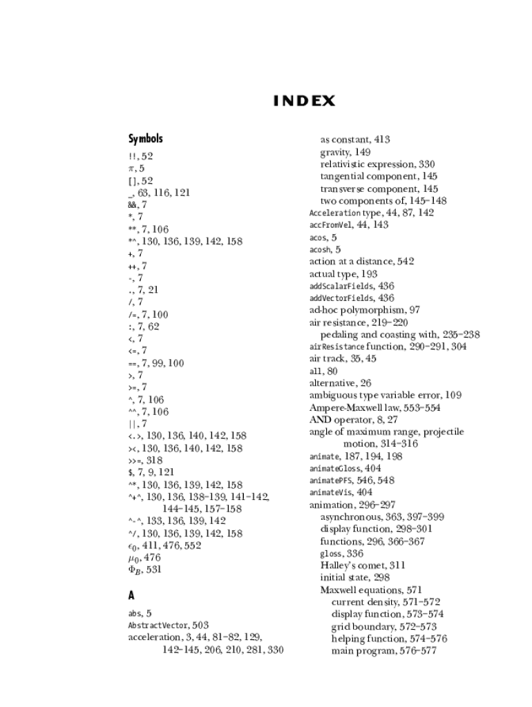 Fillable Online The complete table of ASCII characters, codes, symbols ...
