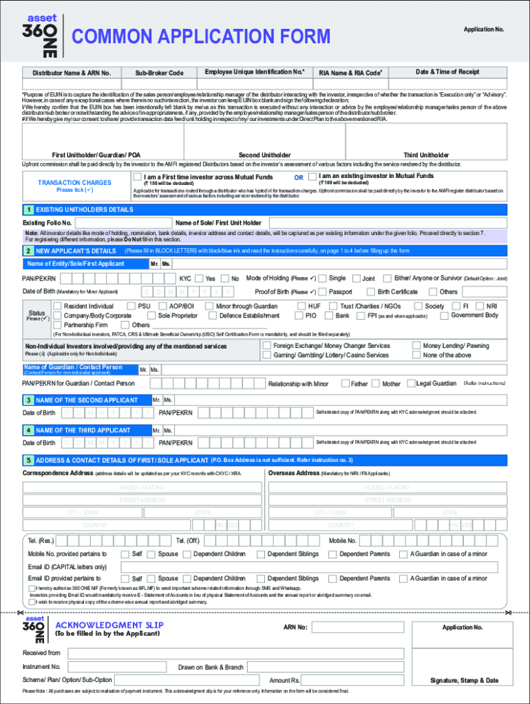 Fillable Online 20230804002-Common Form UBO and NPO Update AUG 2023-KIM and FORM-.cdr Fax Email ...