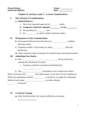 Article I, Section 8, Clause 3 - Constitution Annotated Doc Template ...