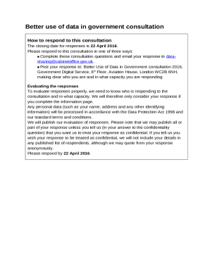 Reply for the SFTR Discussion Report Doc Template | pdfFiller