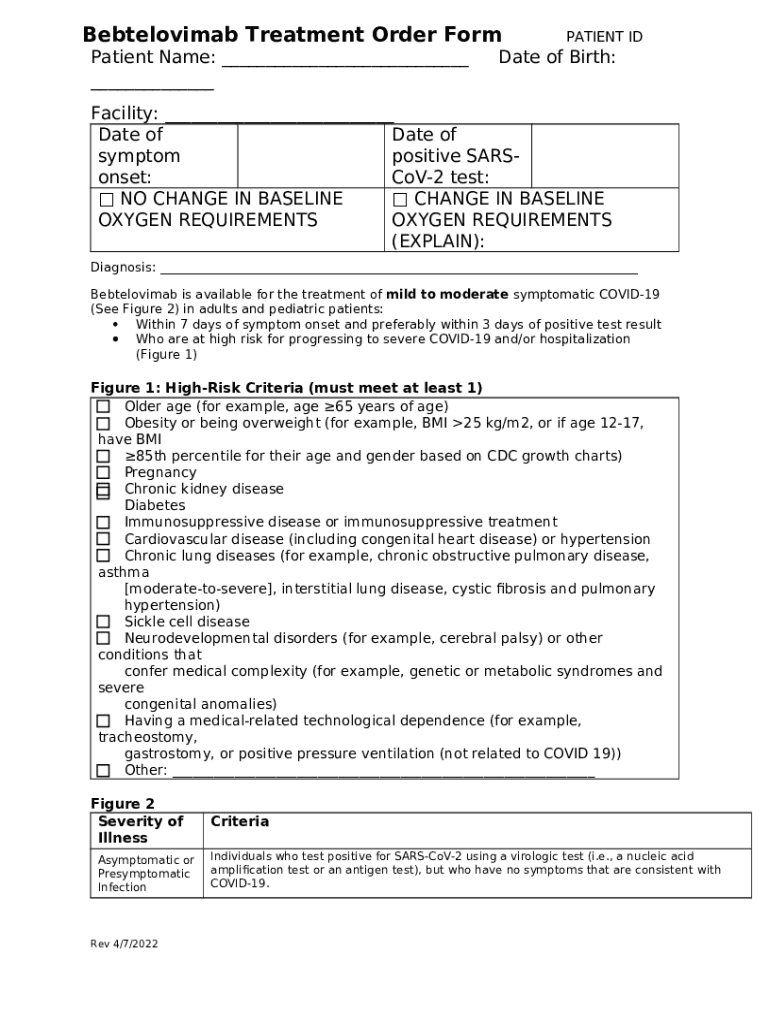 Nucleic Acid and Immunological Diagnostics for SARS- ... Doc Template ...