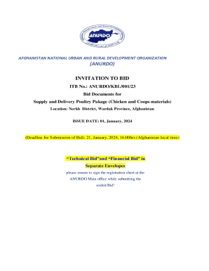 Acbar Application Form - Fill Online, Printable, Fillable, Blank | pdfFiller