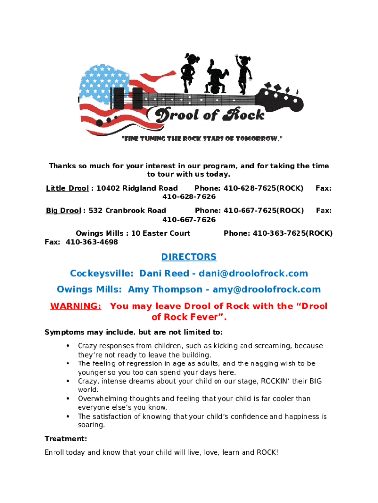 Do you send a thanks for booking message? Doc Template | pdfFiller