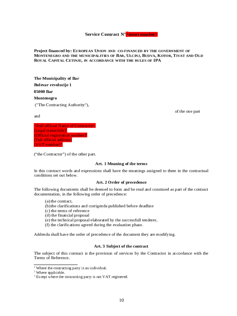 Border management: EU signs status agreement with ... Doc Template ...