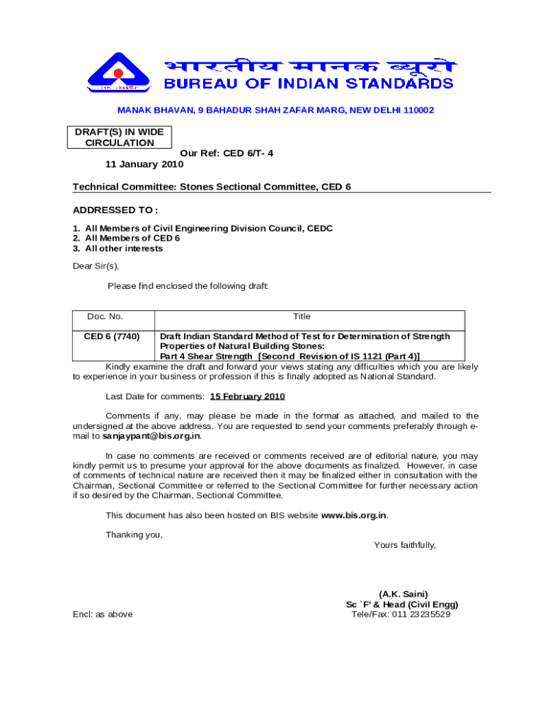 Manak Bhavan, 9 Bahadur Shah Zafar Marg, New Delhi ... Doc Template ...
