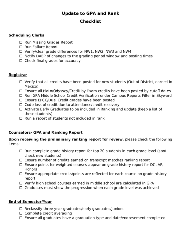 How to Identify Missing Grades Report in PowerSchool Doc Template ...