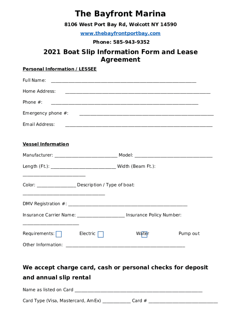 THE BAYFRONT, Wolcott - Menu, Prices & Restaurant ... Doc Template ...