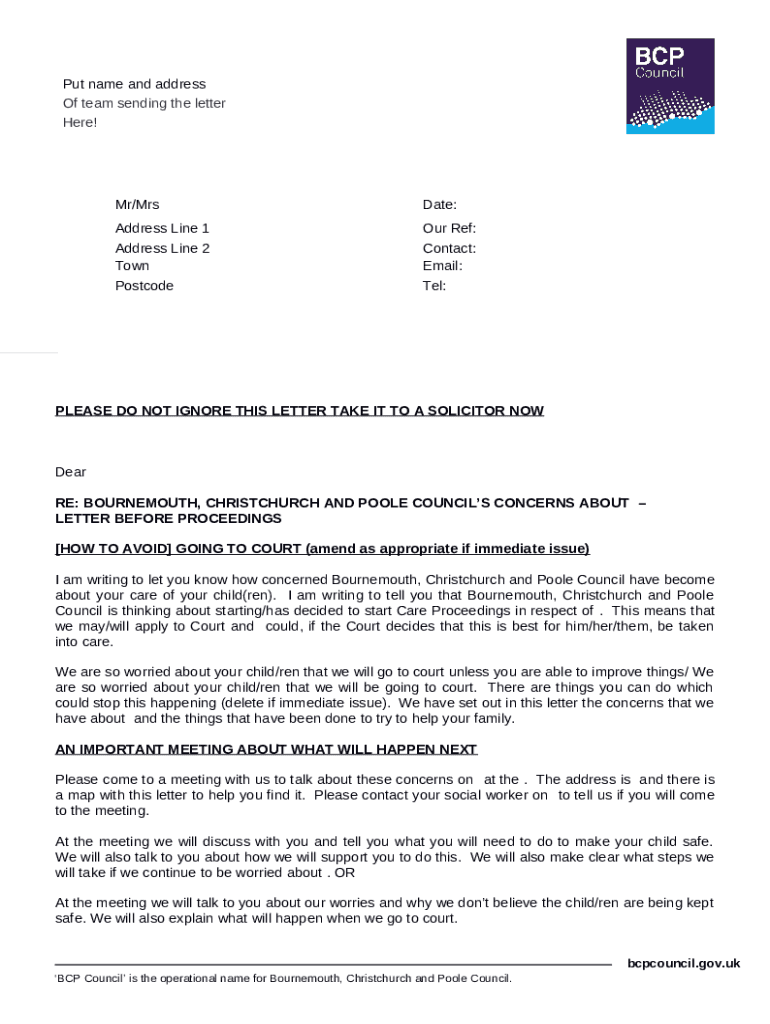 How to address mail clearly, guide to clear letter addressing Doc ...