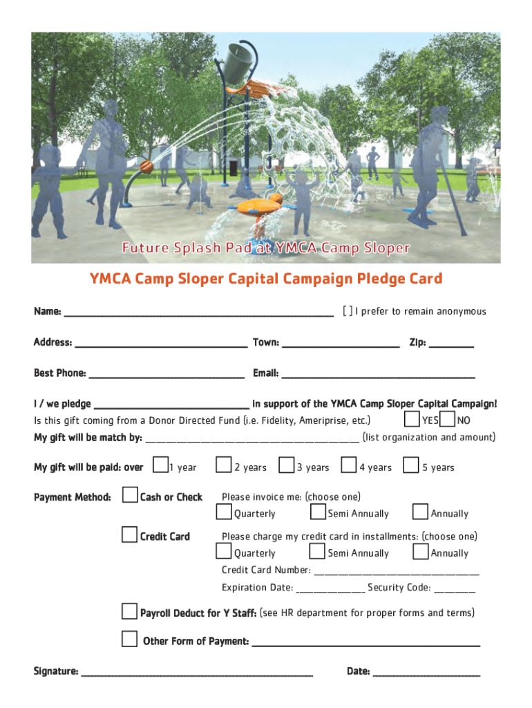 Fillable Online Naming Opportunities: 4 Tips to Interest Major Gift ...