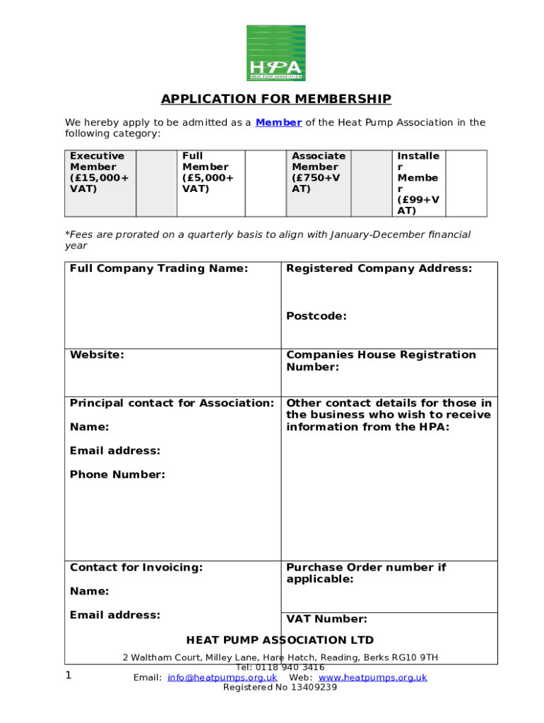 VAT on Air Conditioning (VAT notice 708/6) - Community Forum Doc Template | pdfFiller