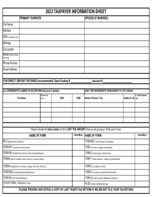 Fillable Online Instructions for Form IT-201: Full-Year Resident Income ...