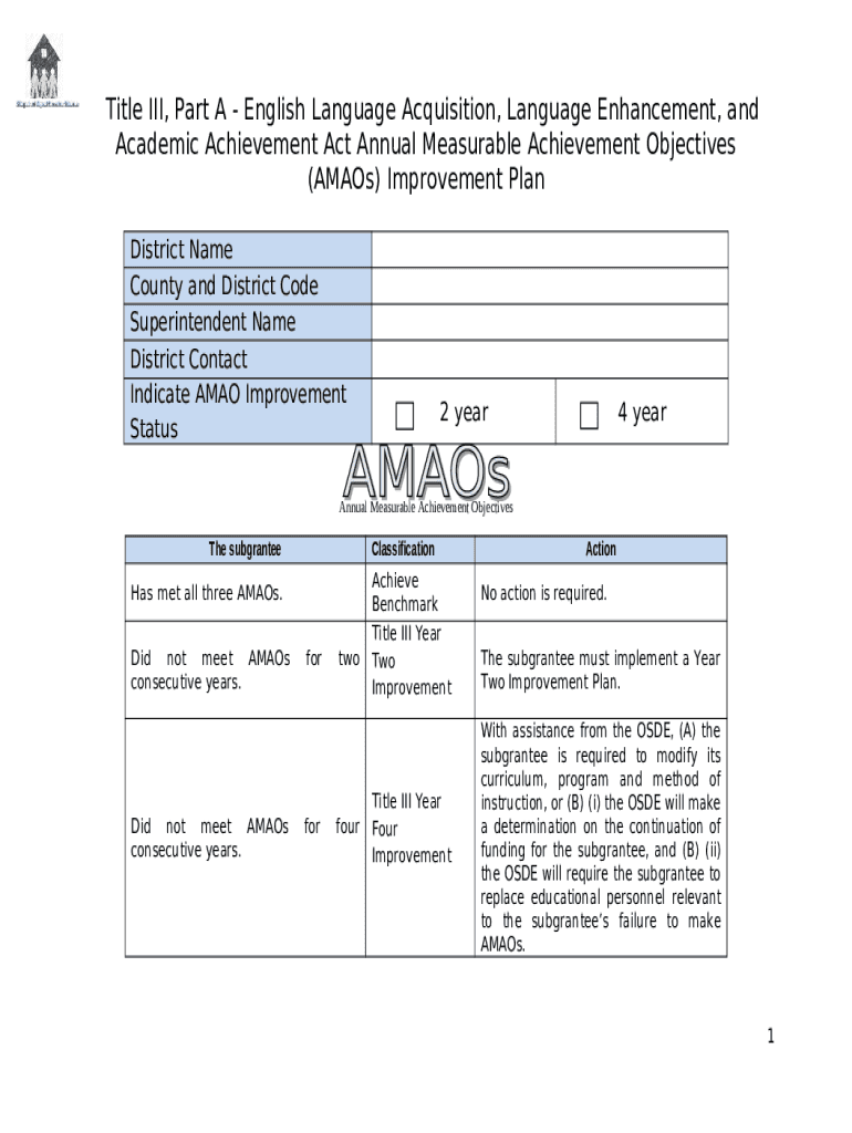LEA Guidance and Template - Local Education Agency ... - sde ok Doc ...